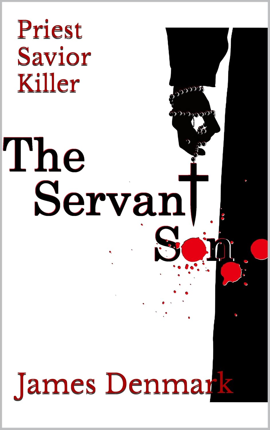Amazon.com: The Servant Son eBook : Denmark, James: Kindle Store
