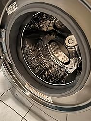 Amazon.com: Lg MDS66290801 Washer Door Boot Genuine Original Equipment ...