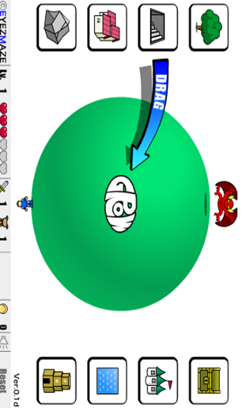 Aplicación Grow 6 Grow RPG en Amazon Appstore