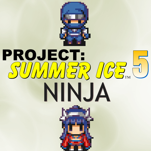 Project: Summer Ice 5 - Ninja - App on Amazon Appstore