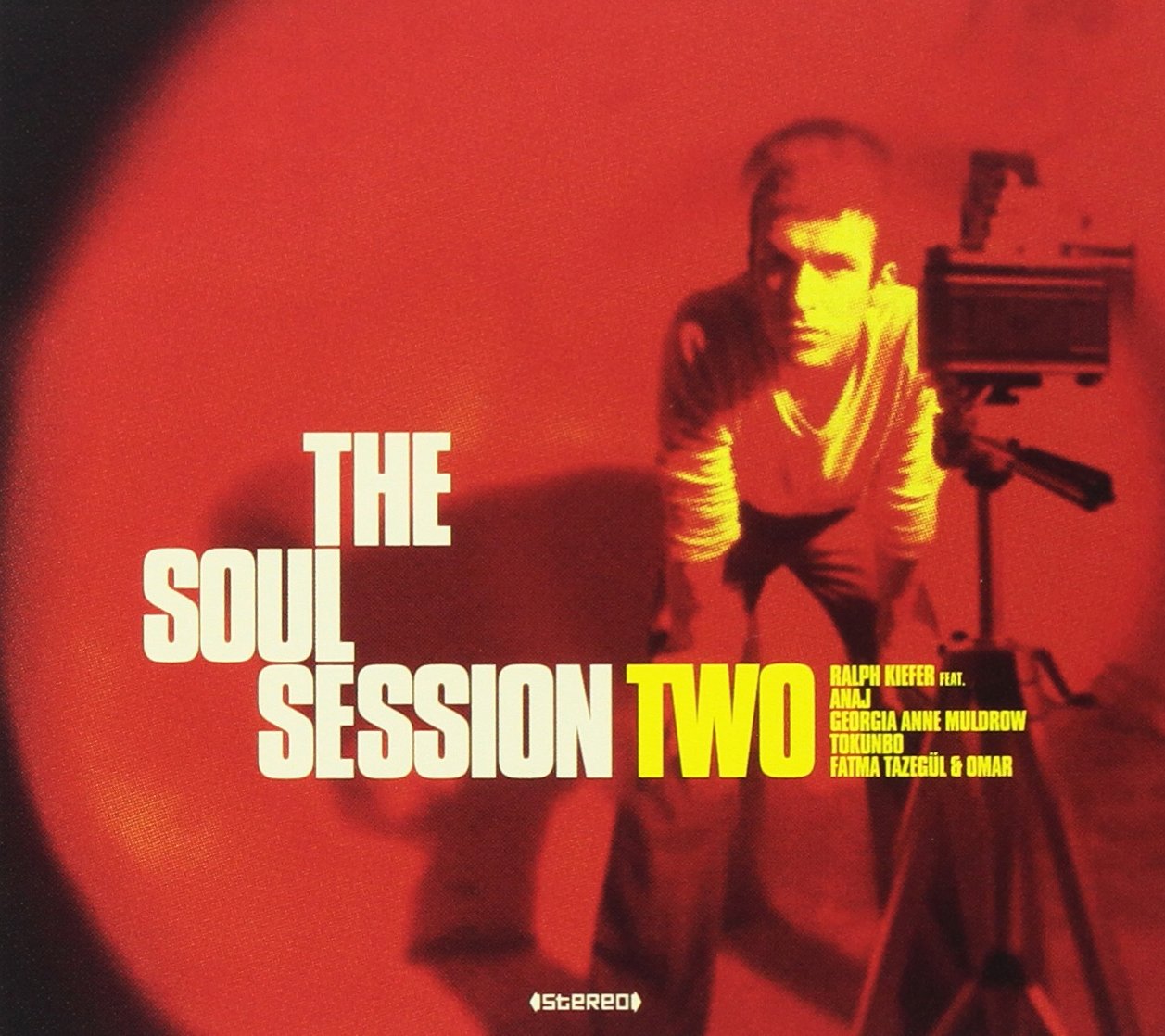SOUL SESSION - Two - Amazon.com Music