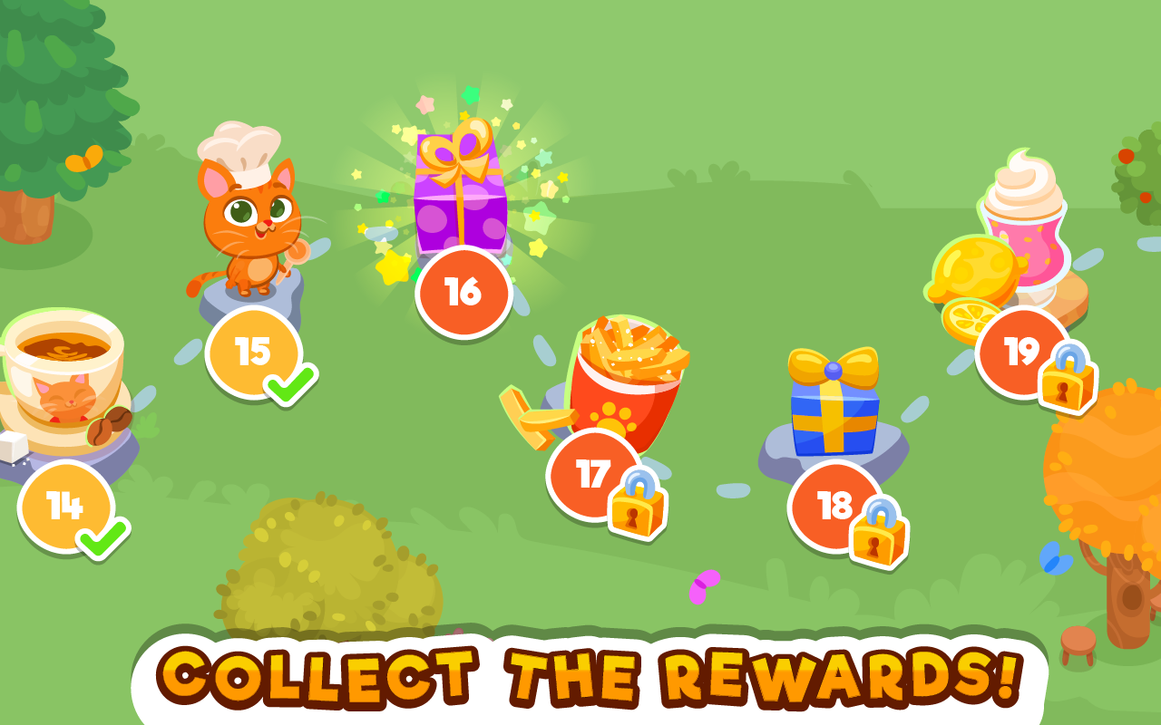 Bubbu Restaurant:Amazon.com:Appstore for Android