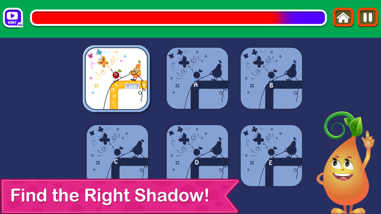 Hidden Objects Mini Games Puzzles - Spot It - App on Amazon Appstore