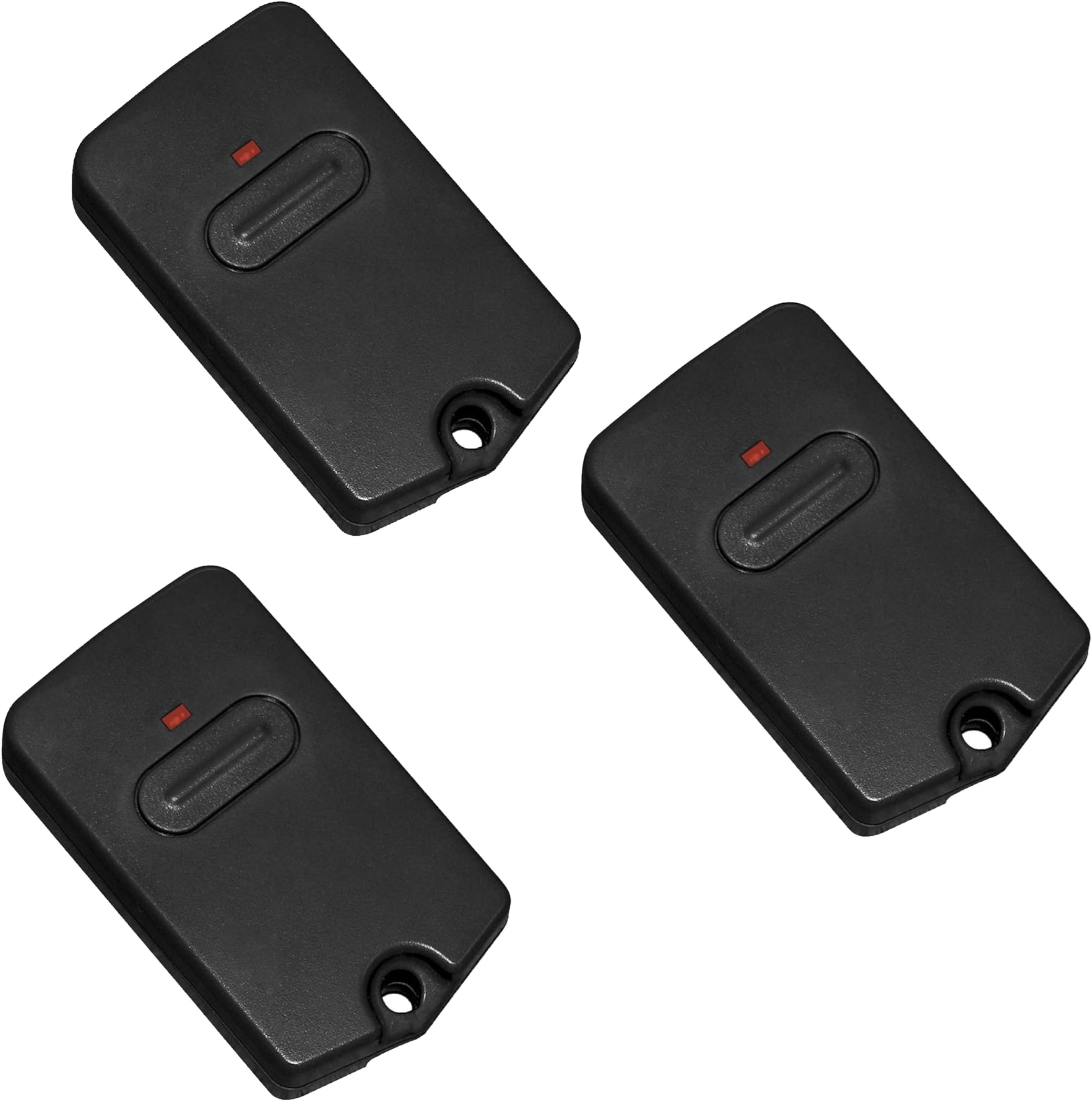 Amazon.com: Upgraded RB741 FM135 Remote Works for GTO Mighty Mule Gate ...