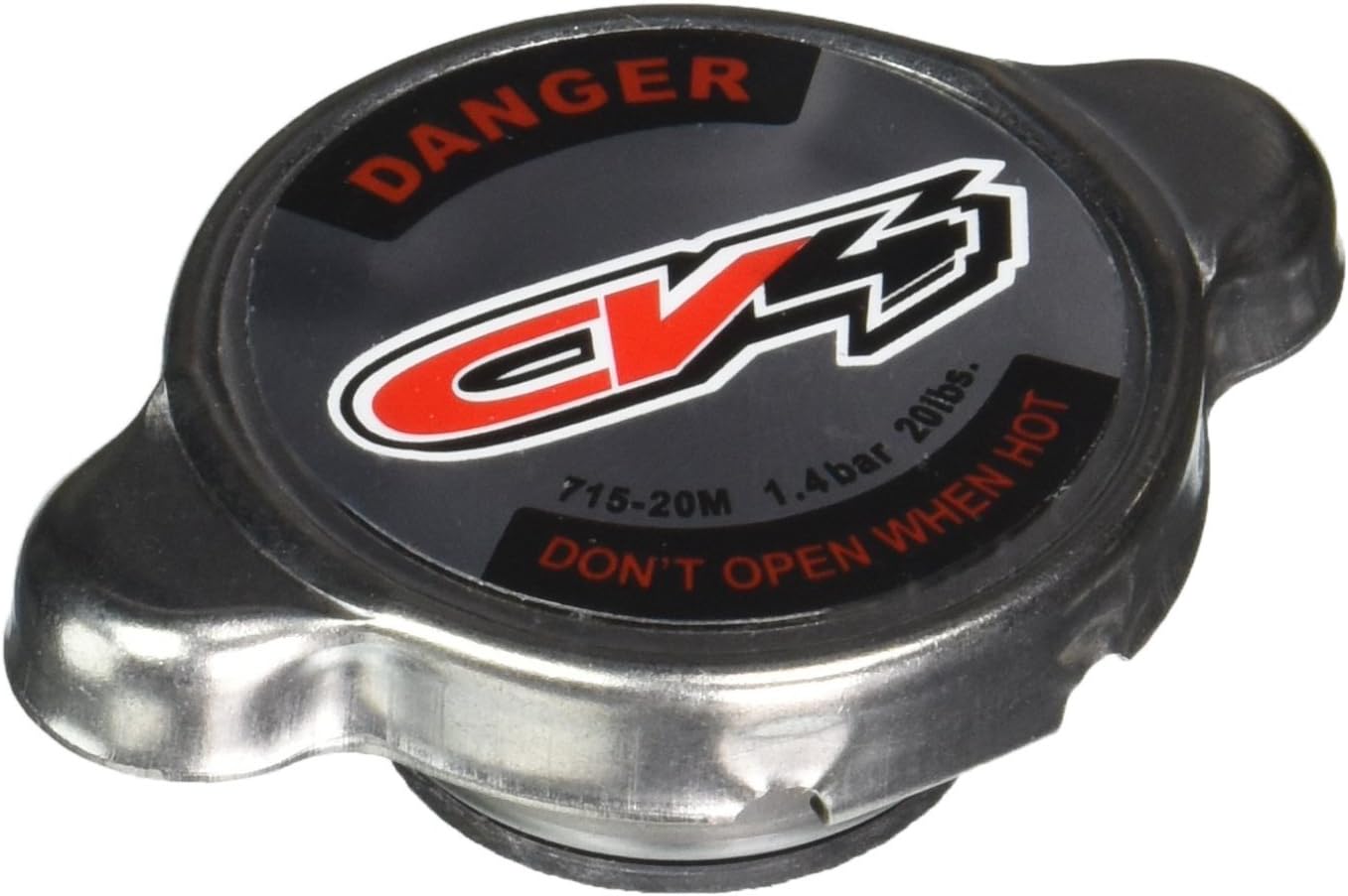 CV4 cv715-20m 1.4 Bar 20 lbs Radiator Cap, Radiators - Amazon Canada