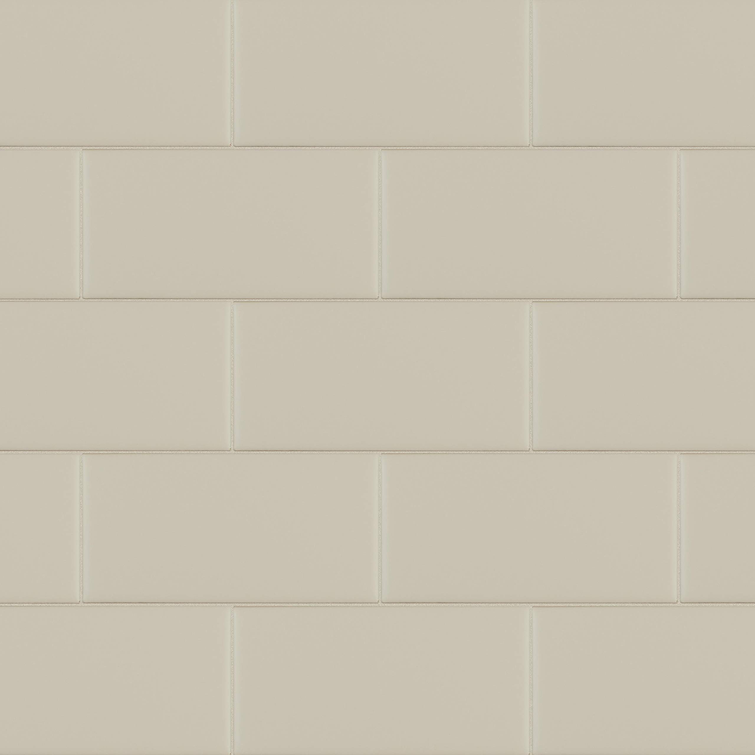 Daltile 013536MOD1P4 Color Wheel Classic 3 X 6, 47% OFF