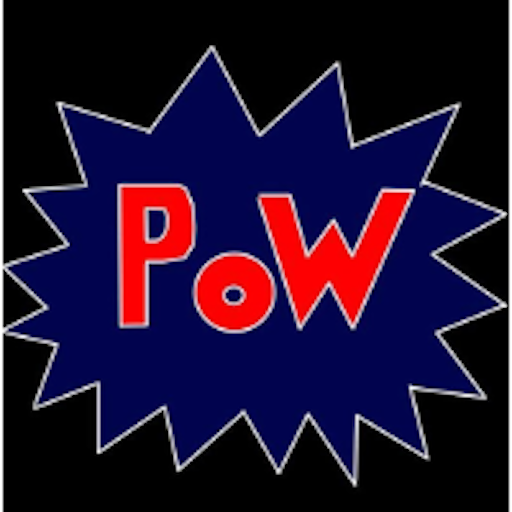 Pow Animation Studio - App on Amazon Appstore