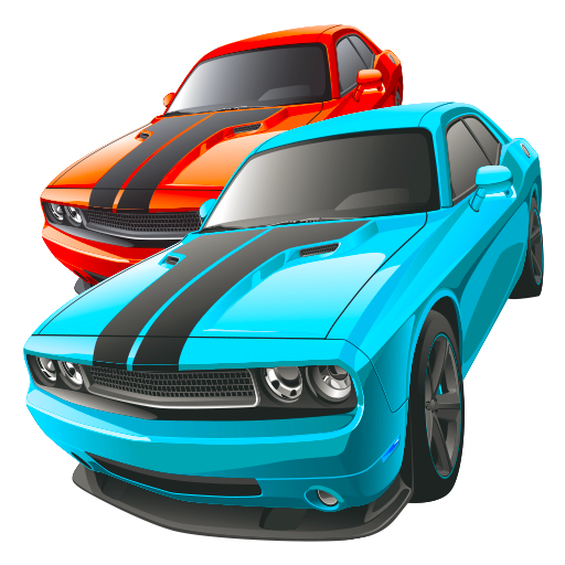 Cool race car games for kids free: Drive your cool car through highway ...