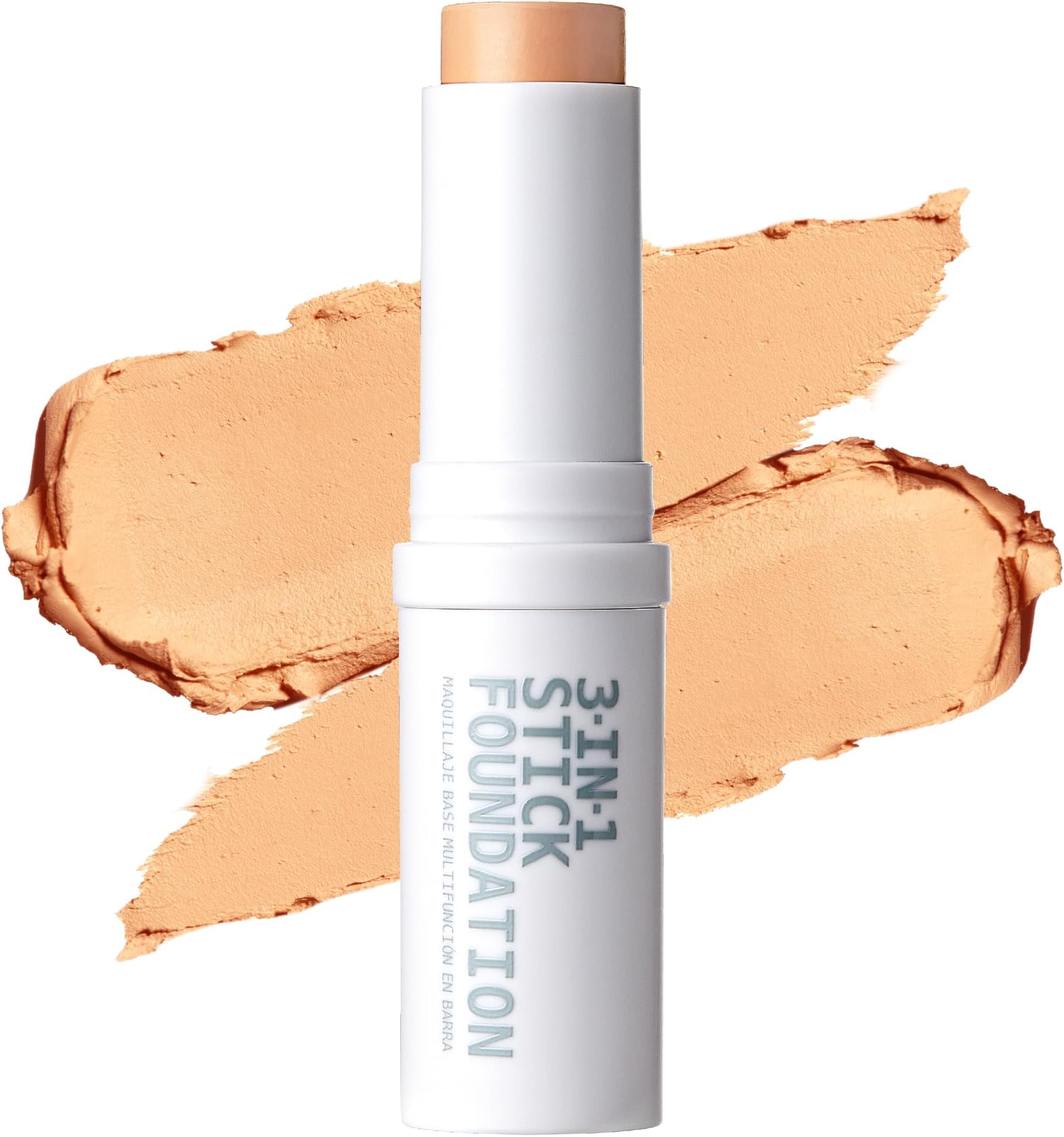 Amazon.com : Kiss New York Professional ProTouch Full Cover Concealer ...