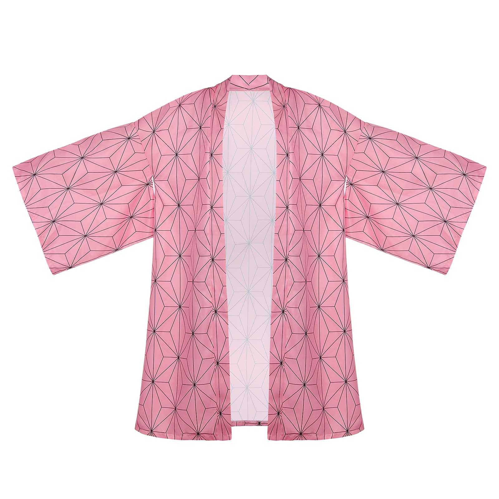 Kamado Nezuko Costume Anime Demon Slayer Cosplay Costu...B095NRY79F ...