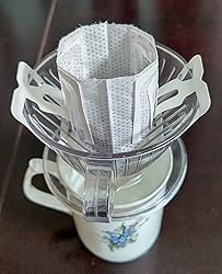 Amazon | UCC 職人の珈琲 ドリップコーヒー 深いコクのスペシャルブレンド 100杯 700g | UCC | ドリップバッグ 通販