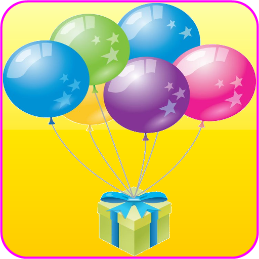 Catch Balloons - App on Amazon Appstore