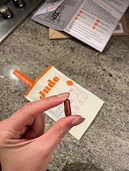 Jude Bladder Control Tablets As Seen On Dragons Den, Daily Supplement ...