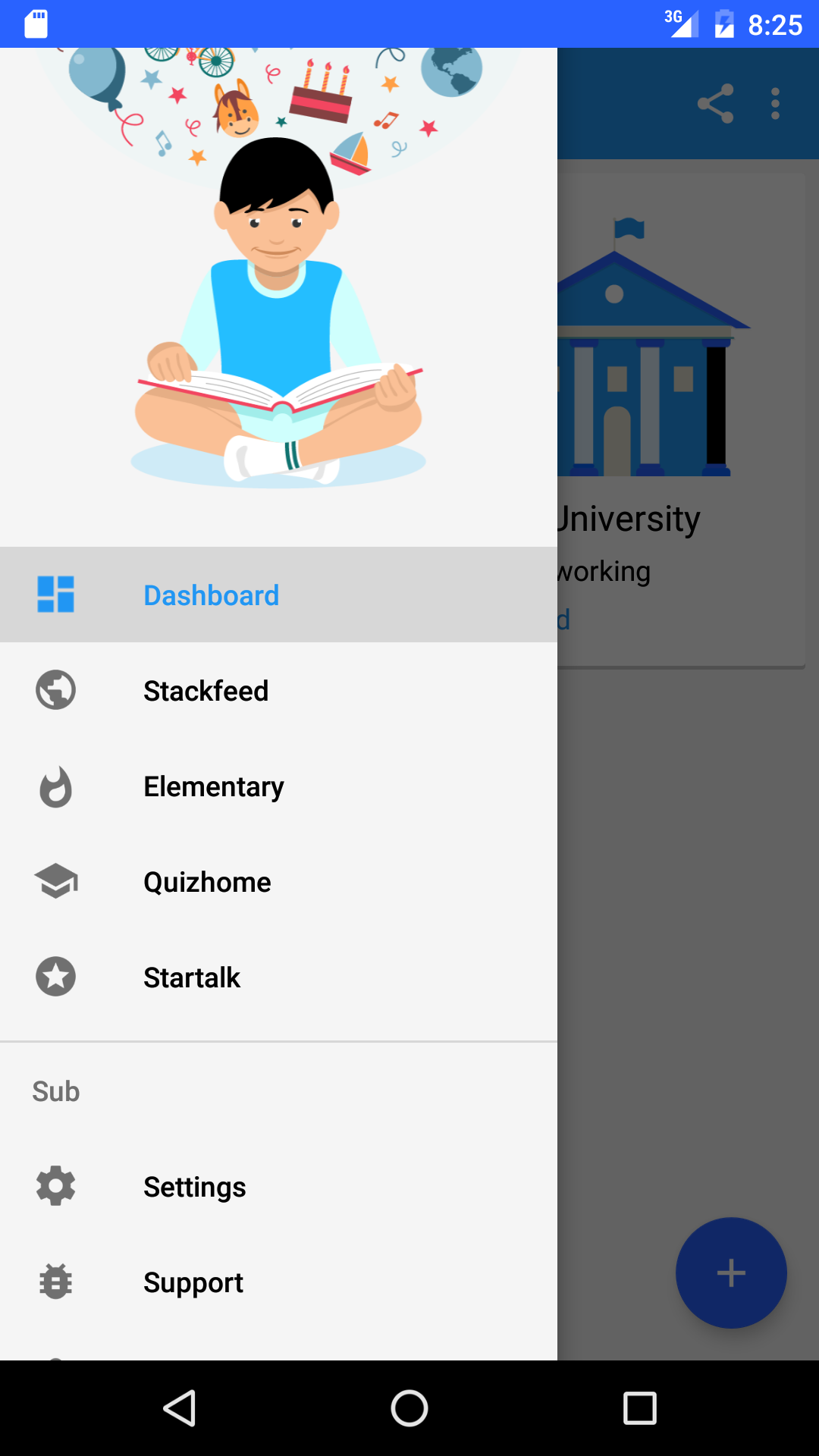 SchoolBox Lite - App on Amazon Appstore