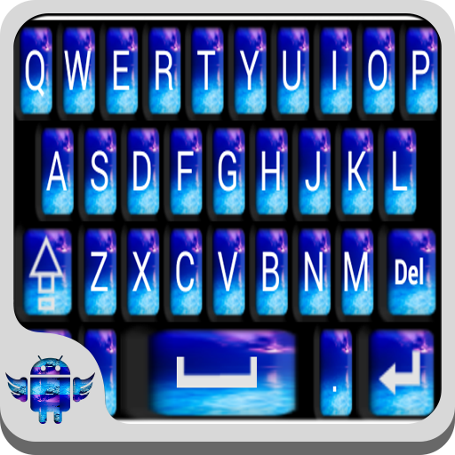 Ocean Keyboard - App on Amazon Appstore