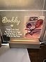 Amazon.com: Personalized Acrylic Plaque For Dad - Customized ...
