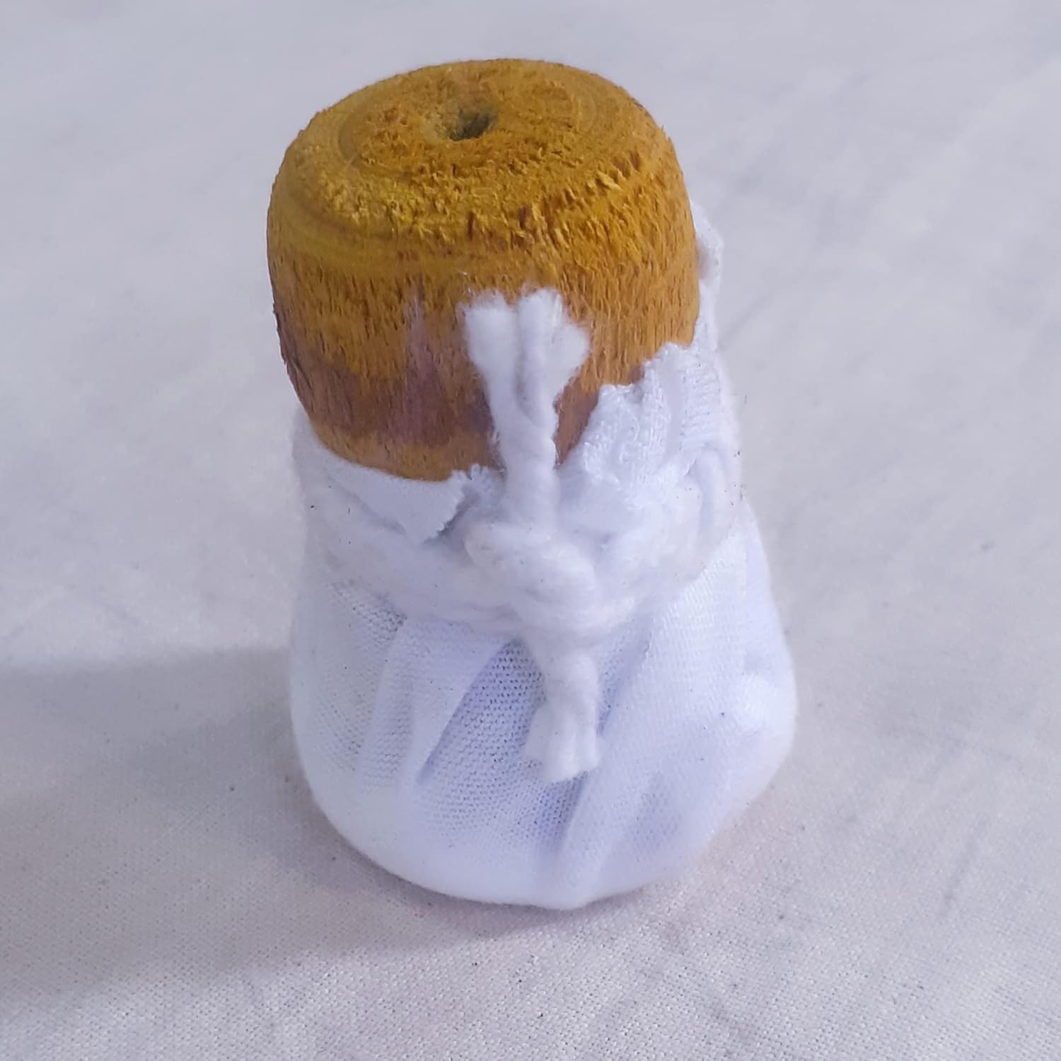 Madurai Famous Traditional Oil Spreader for Dosa Tawa and Fry Pan Oil ...