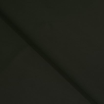 Waterproof Canvas Fabric 7Oz Heavy Duty Thick Outdoor Cover Material ...