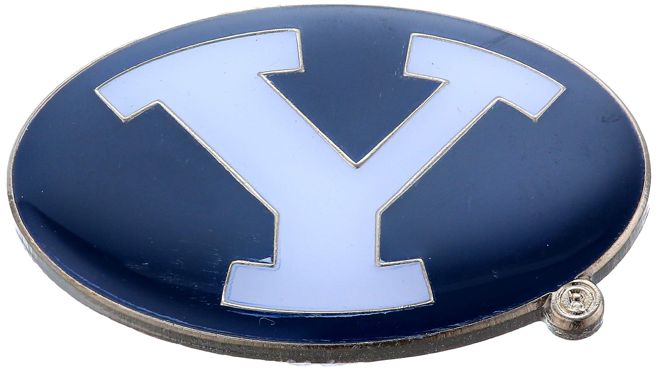 Byu Stretch Y Logo