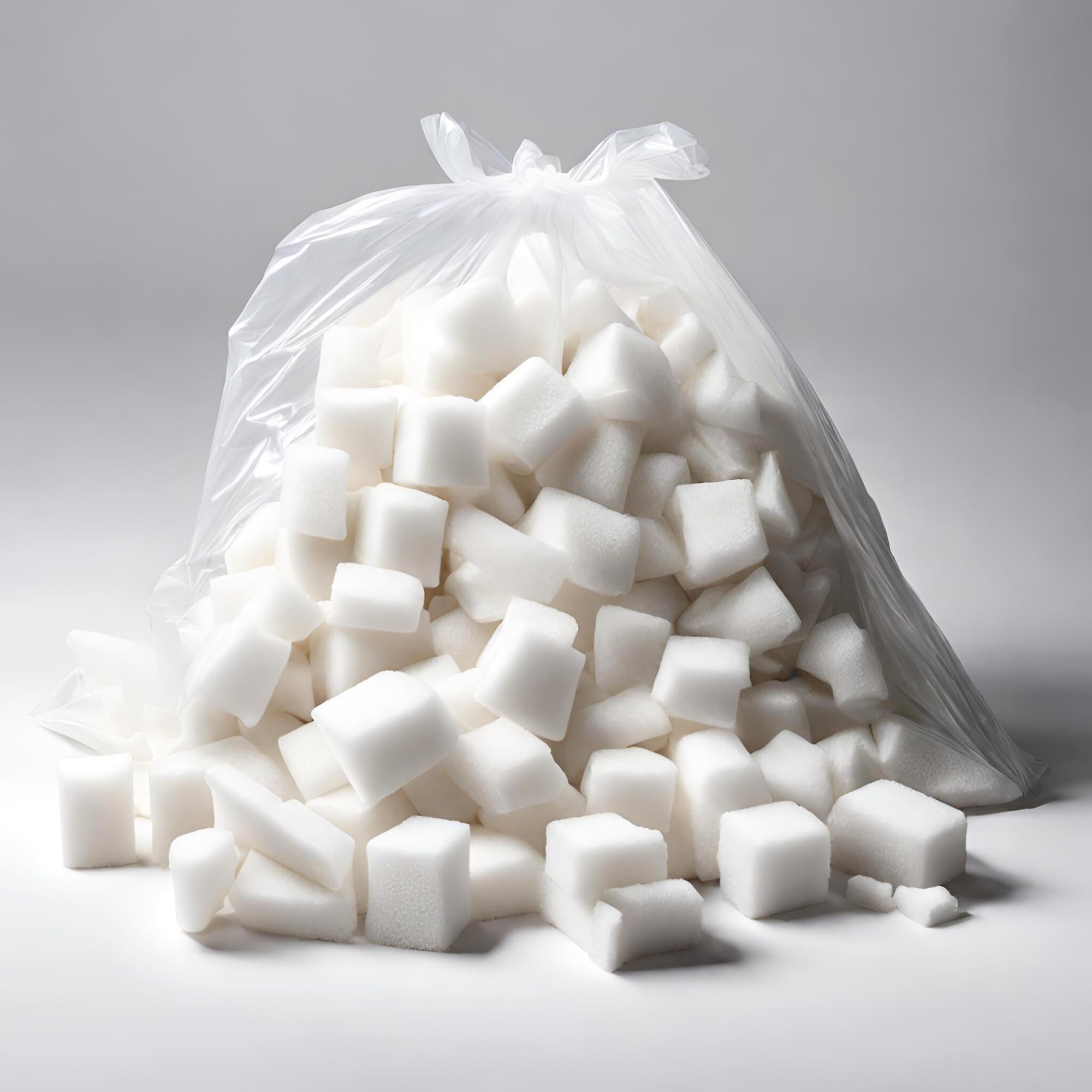 Amazon.com: Ultimate Comfort Bean Bag Chair Filler - Choose 16 lbs or ...