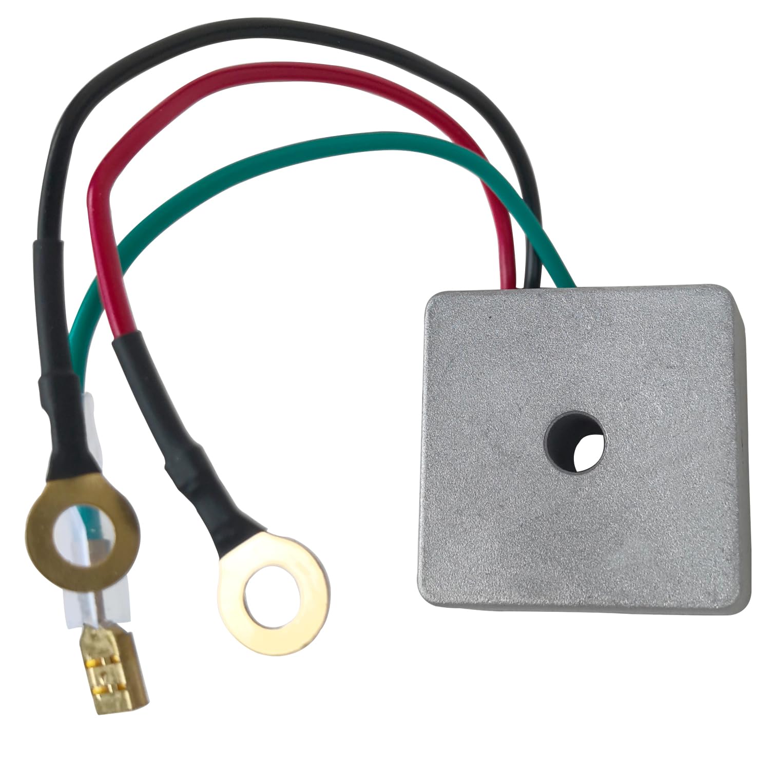 Snapklik.com : Vanlison EZGO 27739-G01 Voltage Regulator Rectifier EZ ...