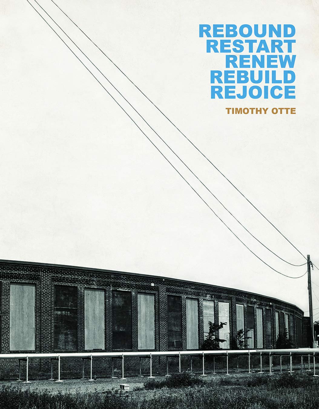 Buy Rebound, Restart, Renew, Rebuild, Rejoice Book Online at Low Prices ...