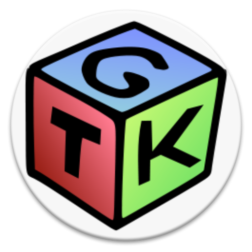 Learn GTK# Programming - App on Amazon Appstore