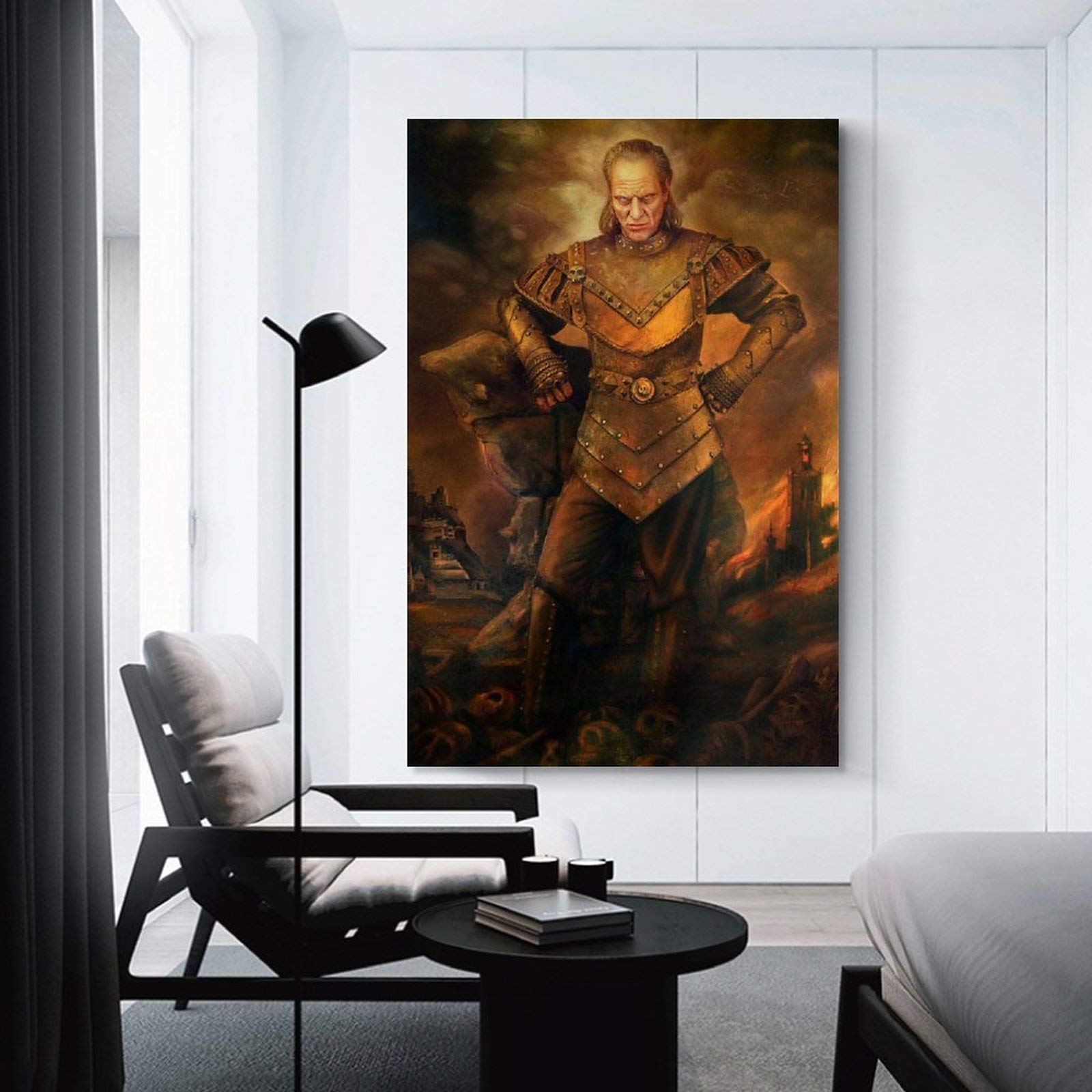 Ghostbusters 2 Schilderij Poster