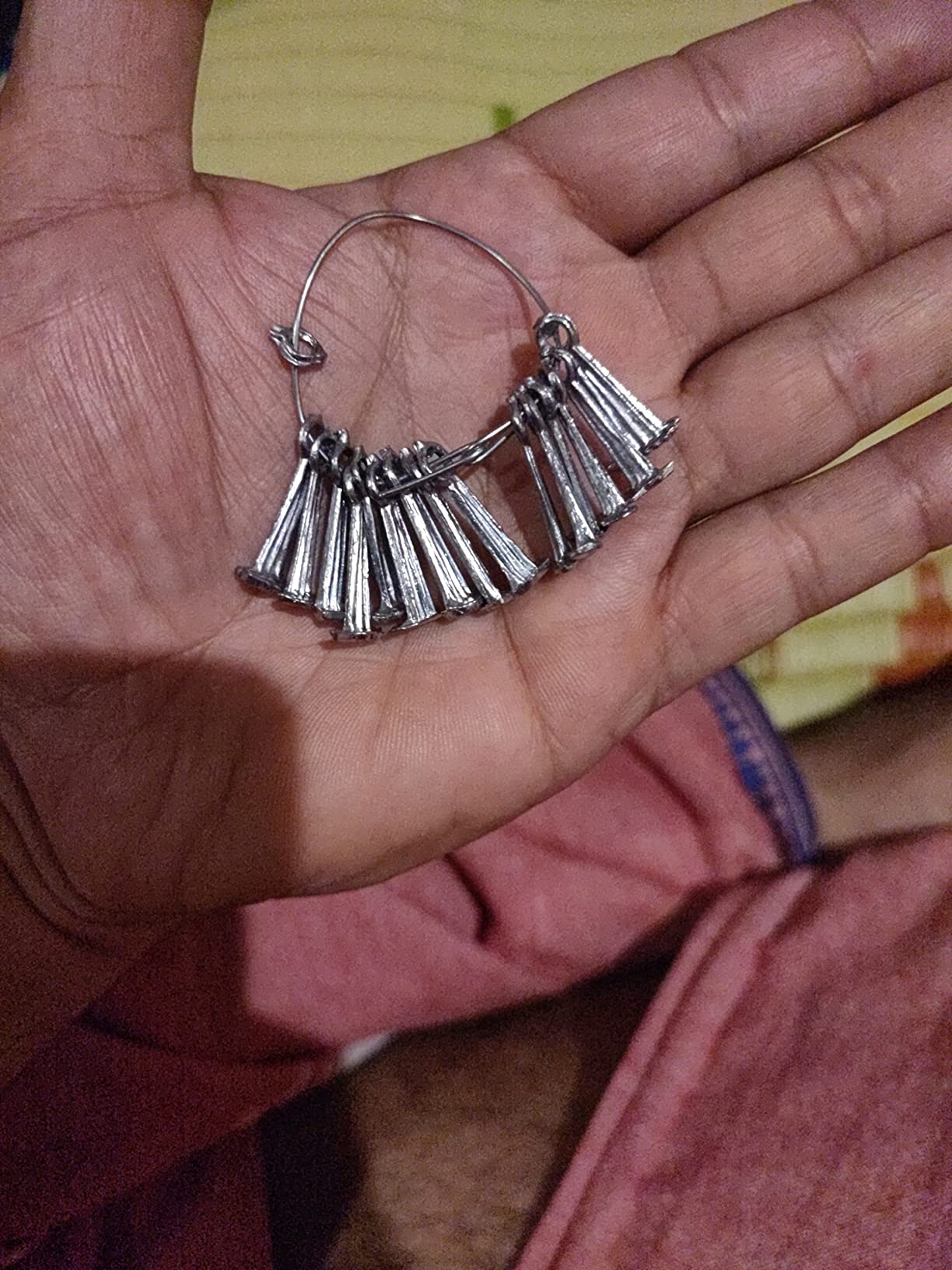 KGR Splash Baby Bindi Mould - Baby Seratta - Pottu Achu-Total 16 ...