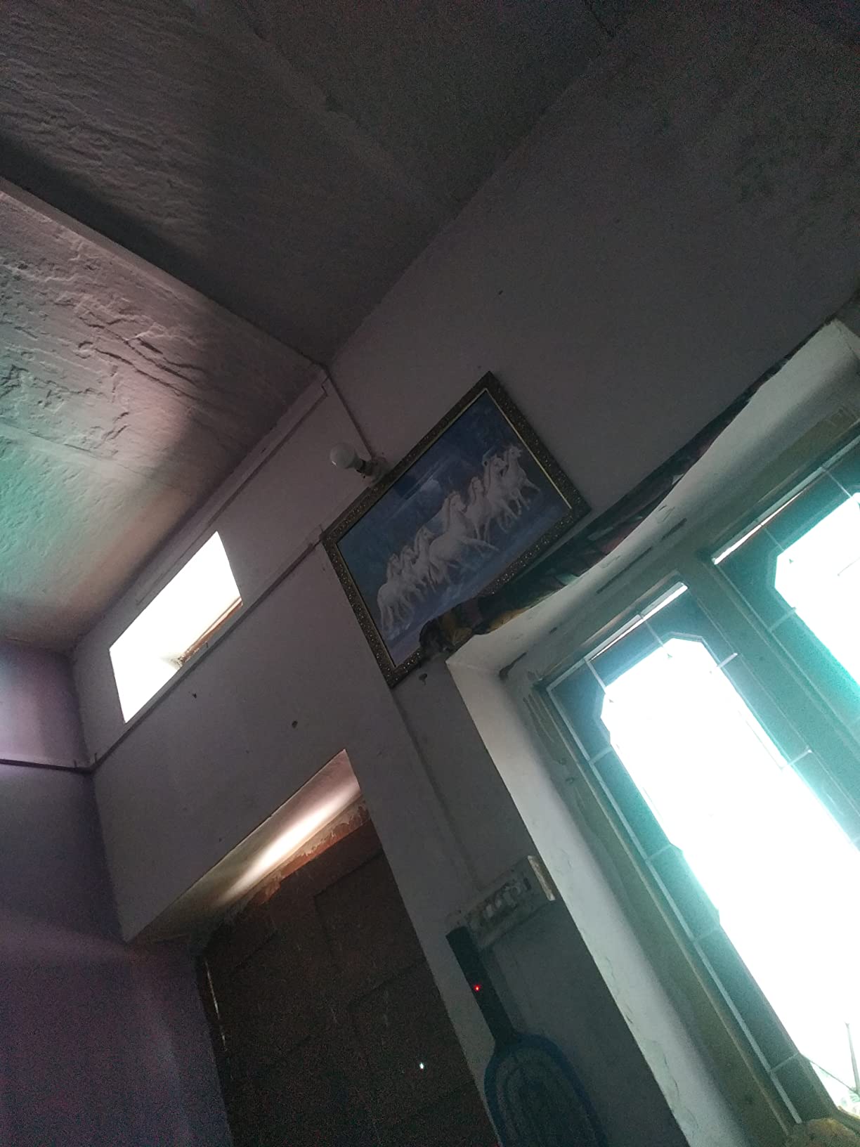 Buy SYSKA EMB-9W B22 6500K Cool Day Light Inverter Rechargeable ...