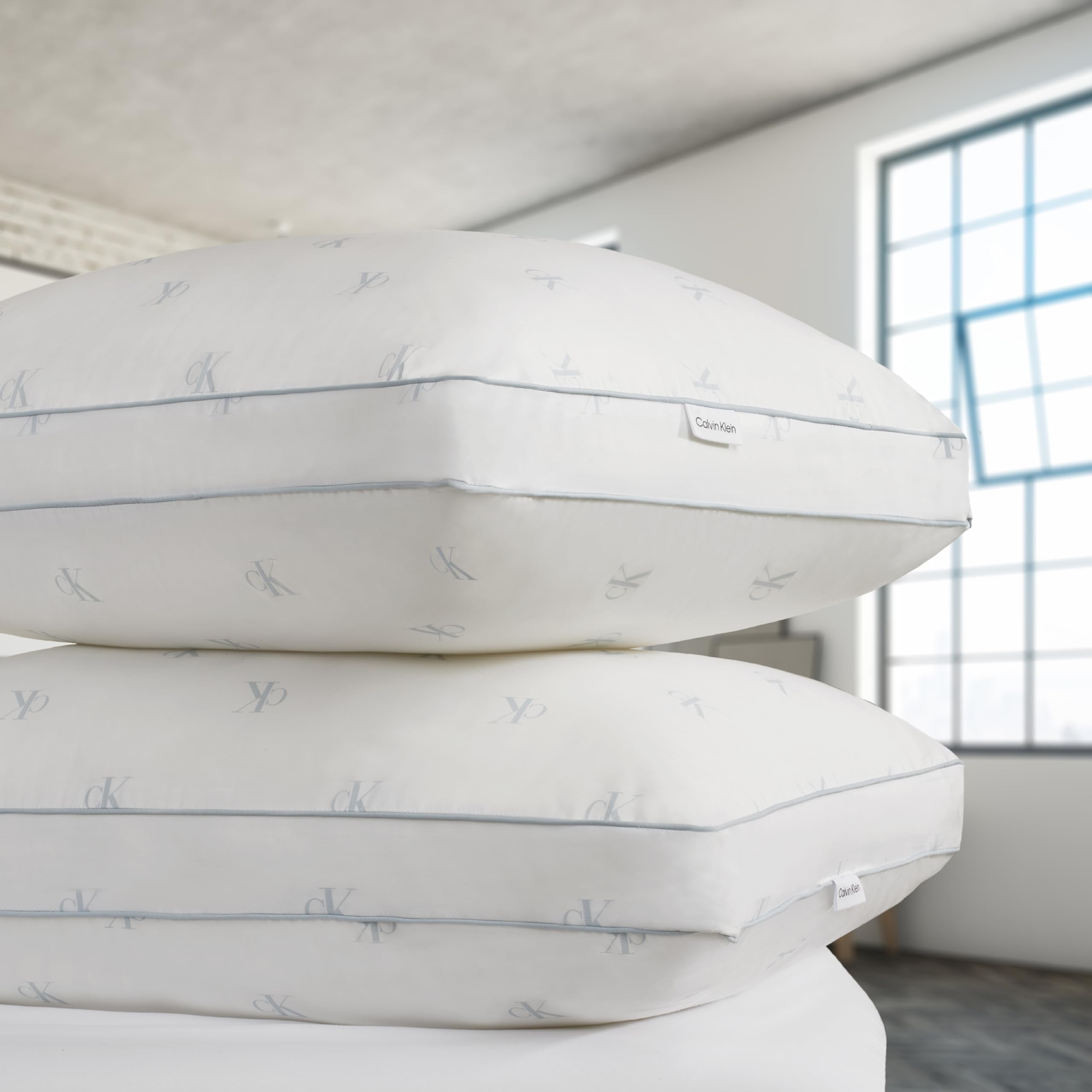Amazon.com: AytraHome Indulgence by Isotonic Side Sleeper Pillow (1 ...