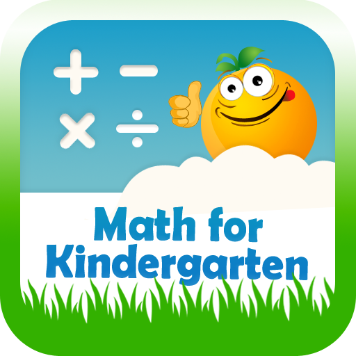 Math for Kindergarten - App on Amazon Appstore