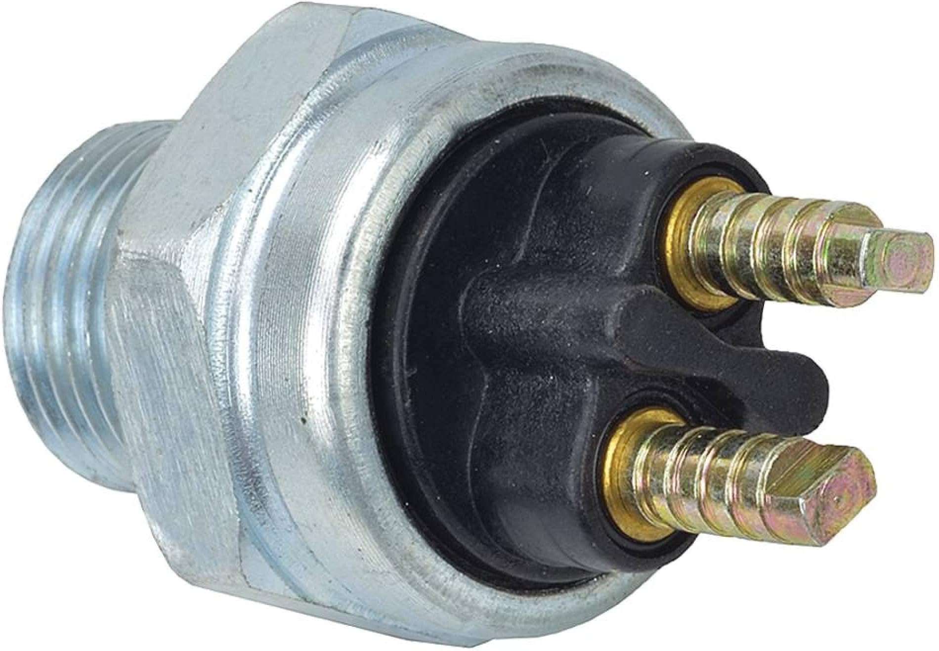 Amazon.com: Complete Tractor Safety Switch 1100-0227 Compatible with ...
