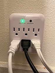 LightDims Black Out Edition - Light Blocking LED Covers/Light Dimming ...