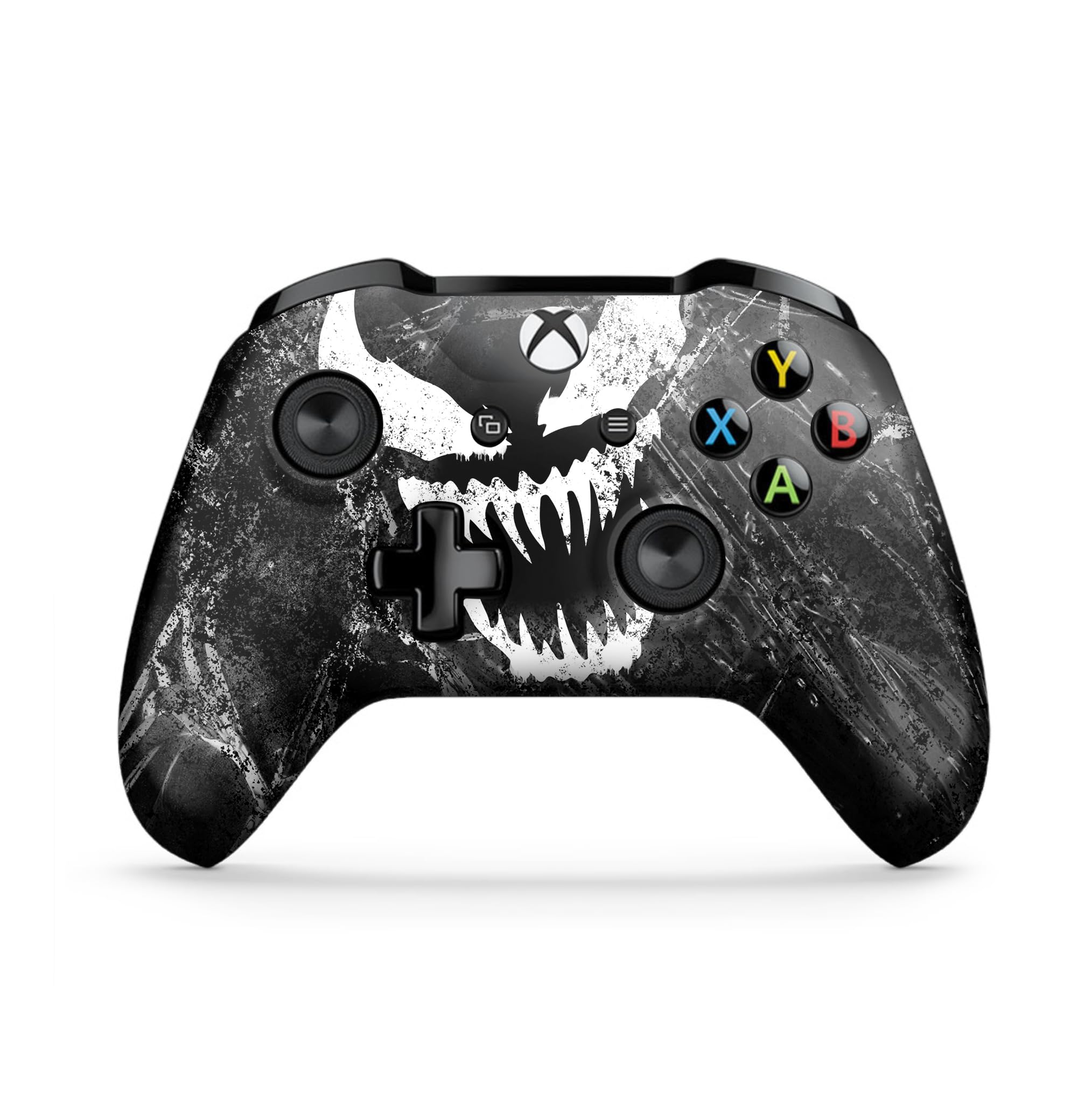 Amazon.com: DreamController Vennom Custom X-Box Controller Wireless ...