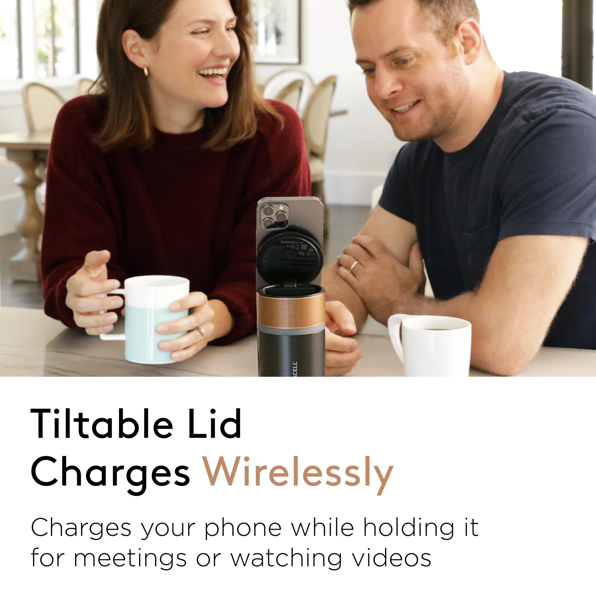 Snapklik.com : DURACELL, M150 Power Station, Lightweight And Compact ...