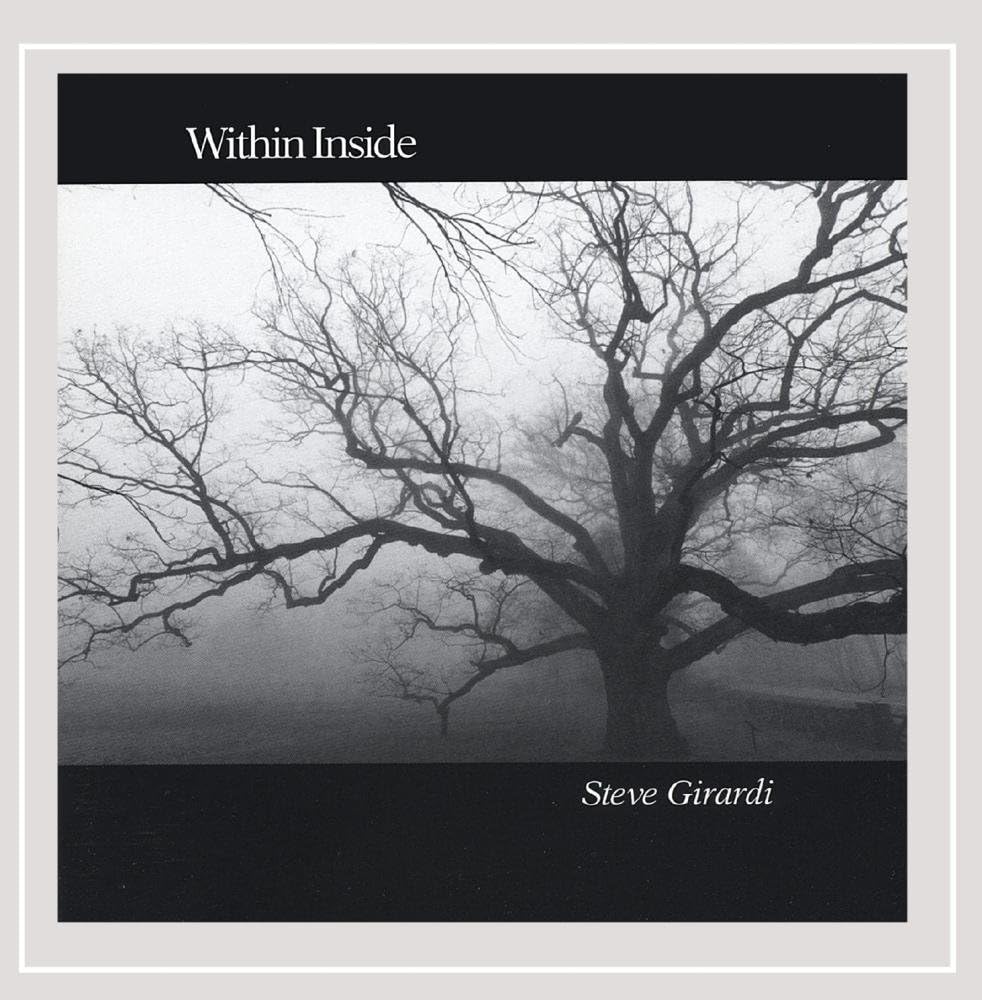 Amazon.co.jp: Within Inside: ミュージック