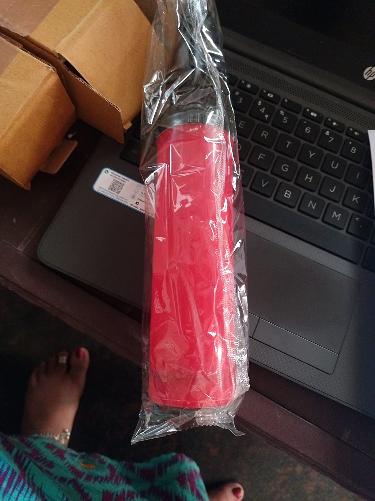 Flyloons Balloon Pump for Latex/Metallic Balloons, foil Balloons ...