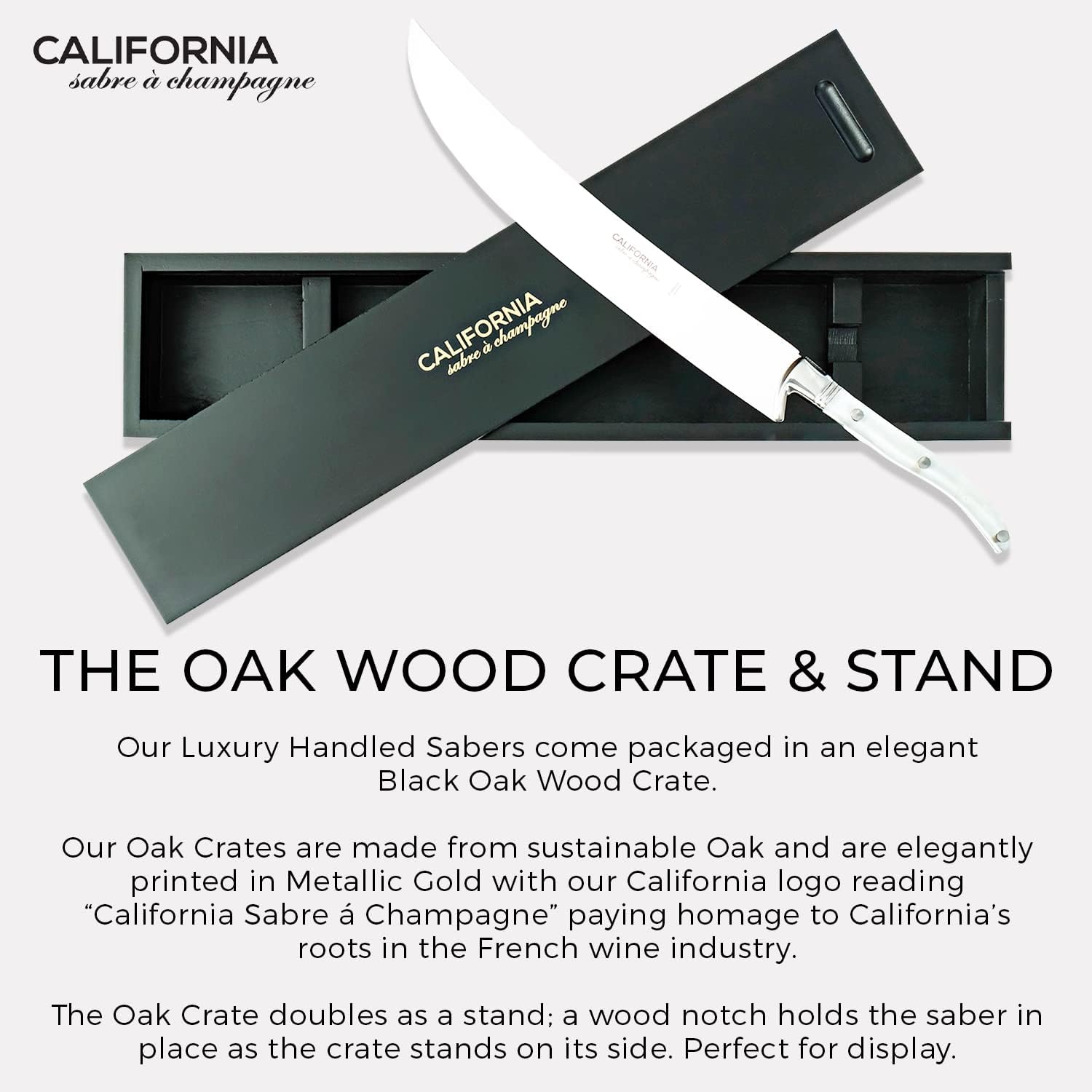 Mother of Pearl – Handmade Sword Made in Laguiole French Style ...