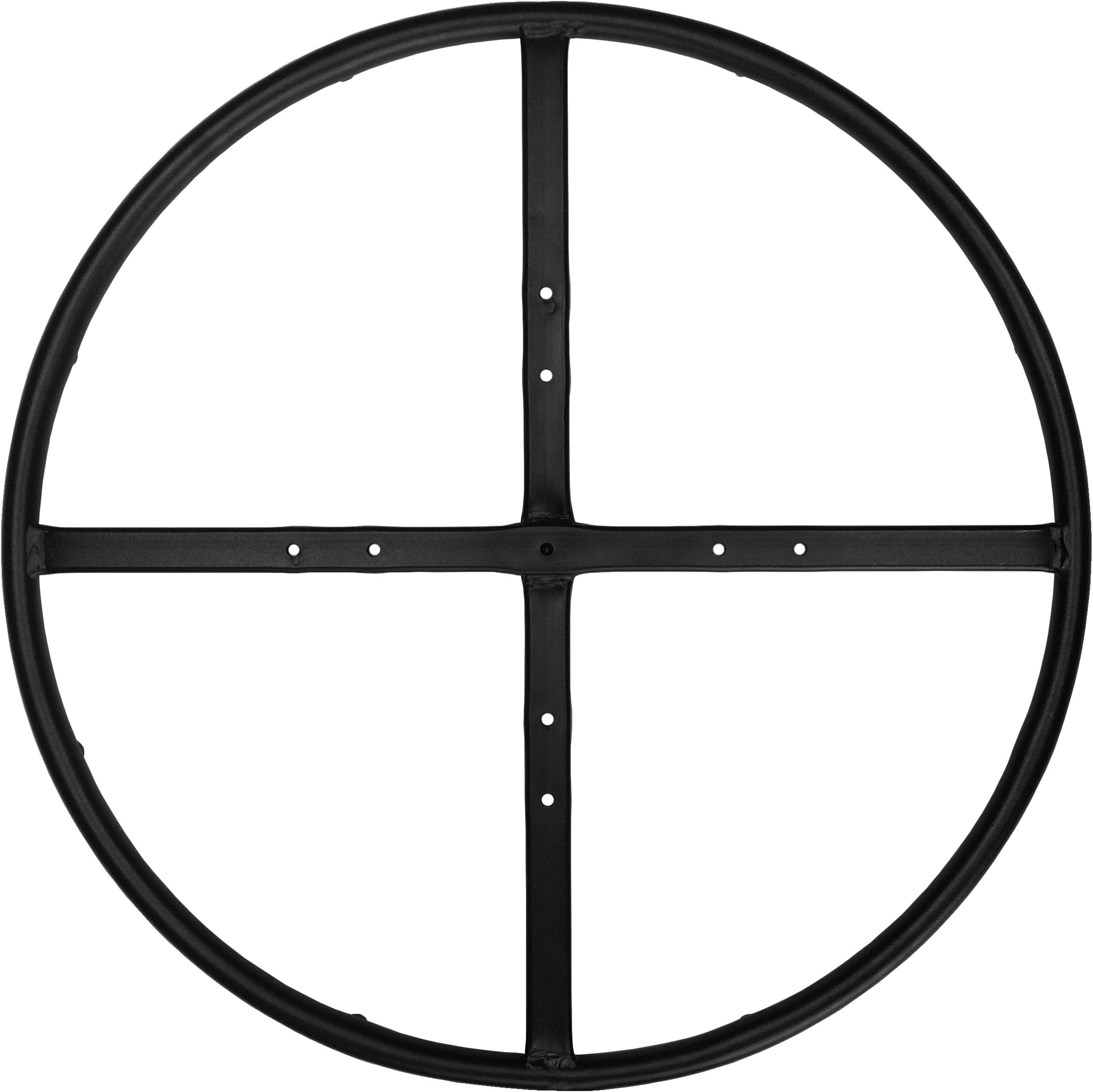 Amazon.com: Mechanism for Swivel Rocker Chair with Steel Springs Plate ...