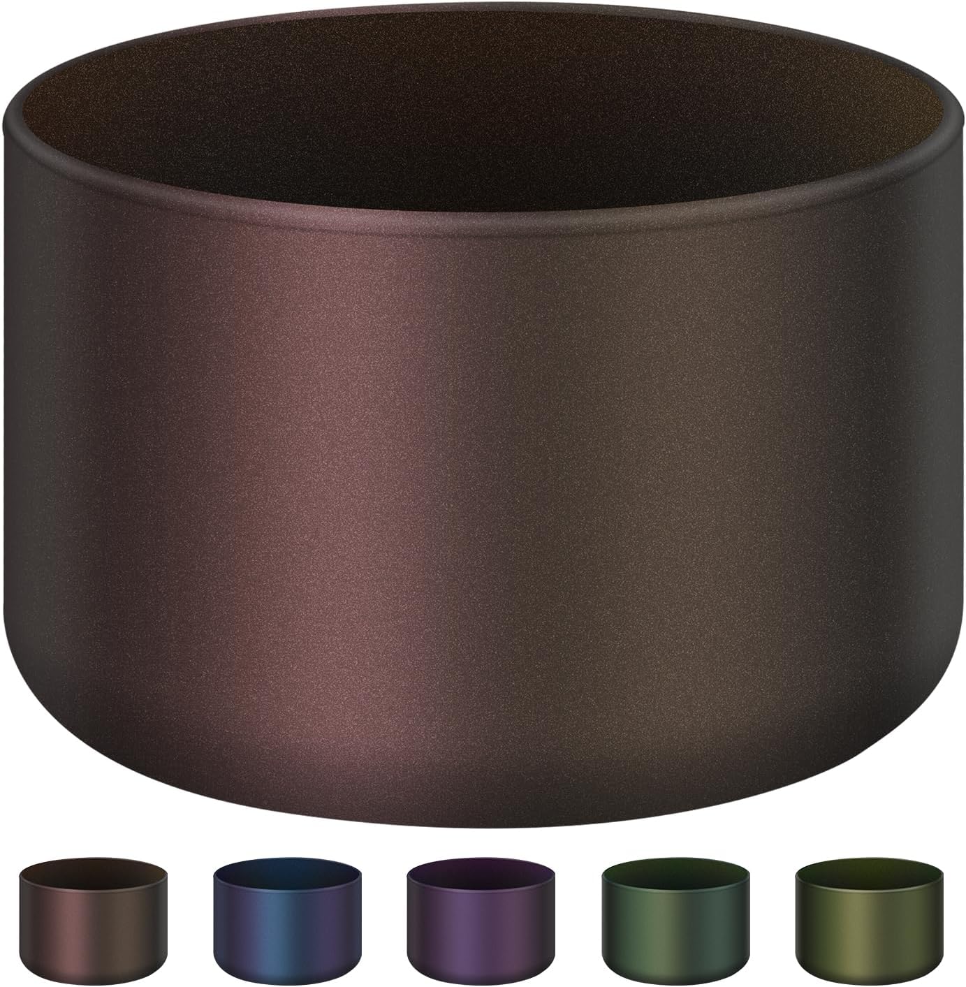 Amazon.com : BKBY Chameleon Silicone Water Bottle Boot, Compatible with ...