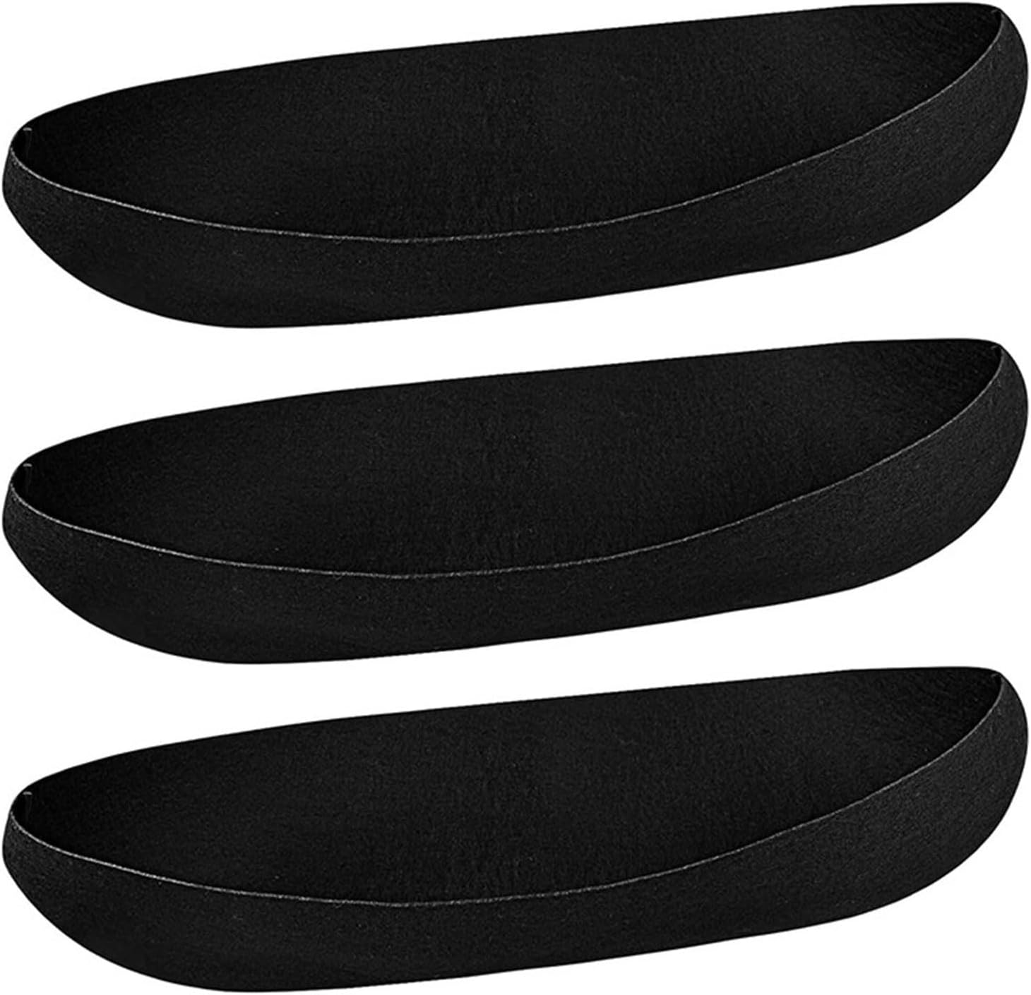 Amazon.com : PMFACE 3Pcs Felt Planting Bags,Grow Pots for Plant ...