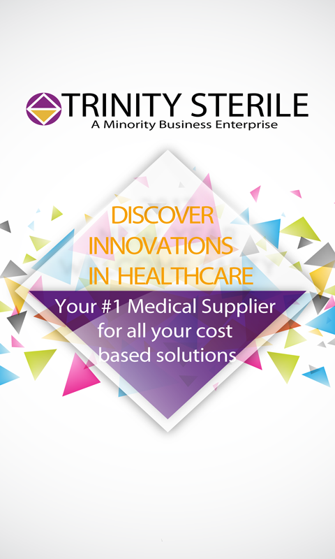 Trinity Sterile - App on Amazon Appstore