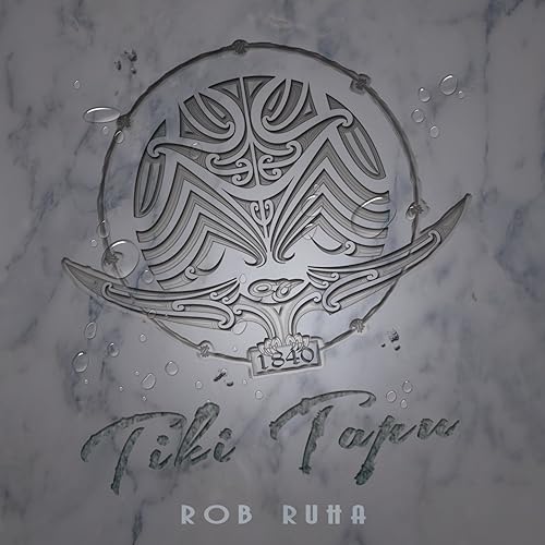 Tukuna by Rob Ruha on Amazon Music - Amazon.com