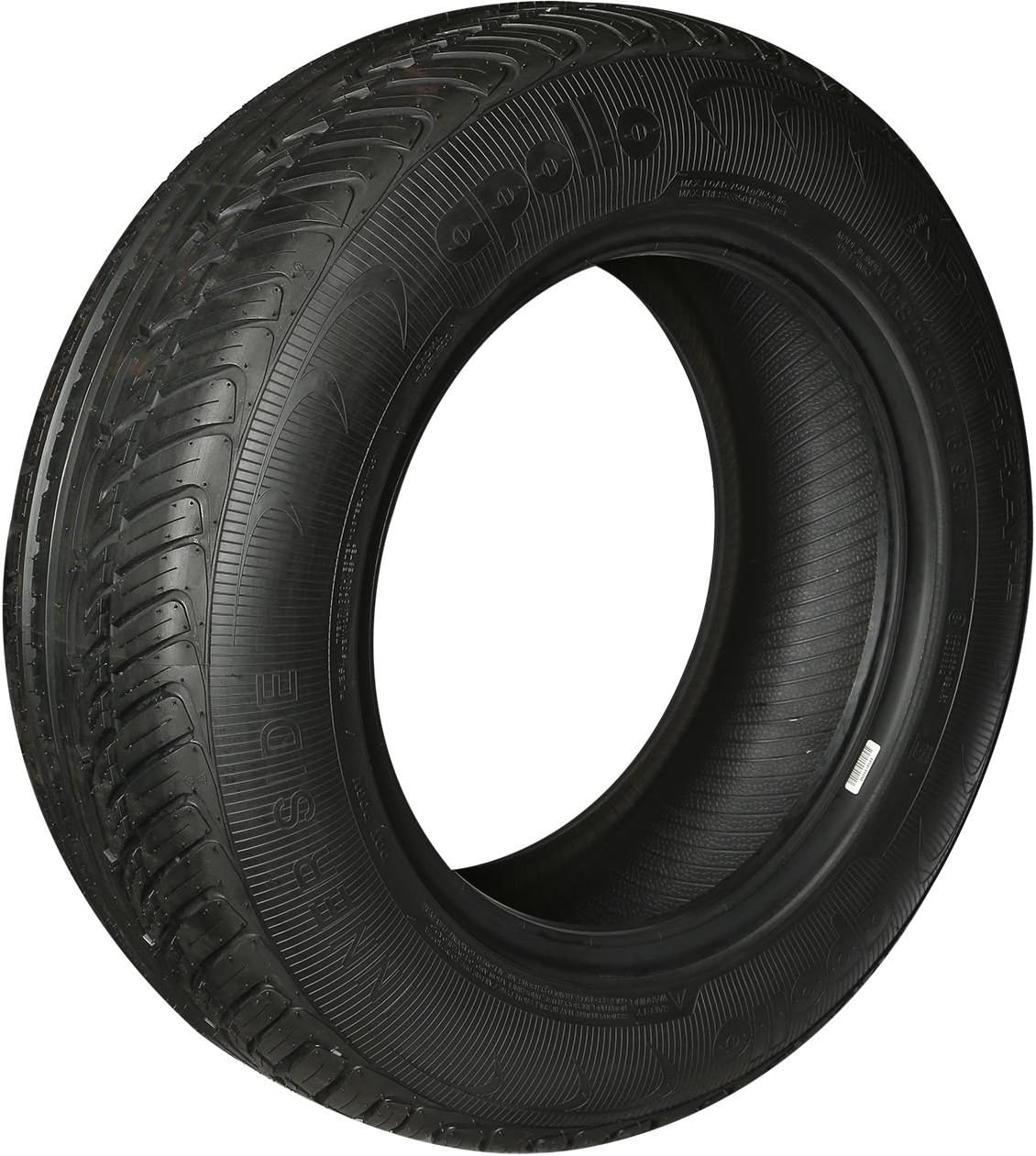Apollo Apterra HP 235/60 R18 107V Tubeless Car Tyre : Amazon.in: Car ...