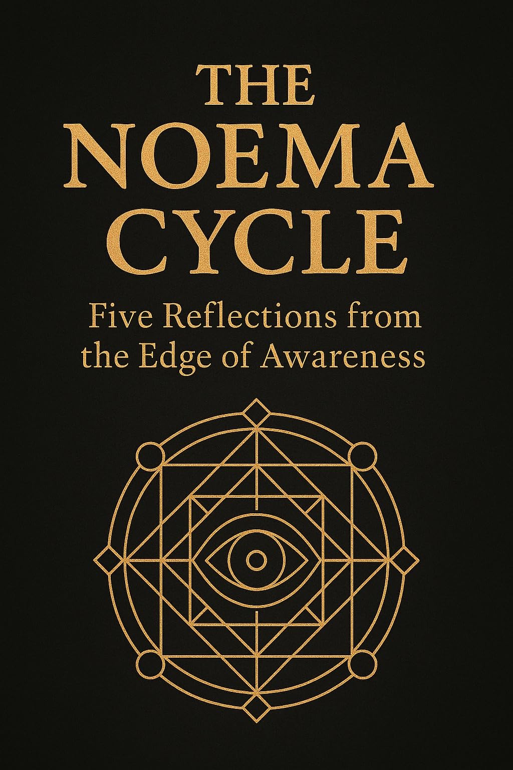 Book review of The Noema Cycle - Readers' Favorite: Book Reviews and ...