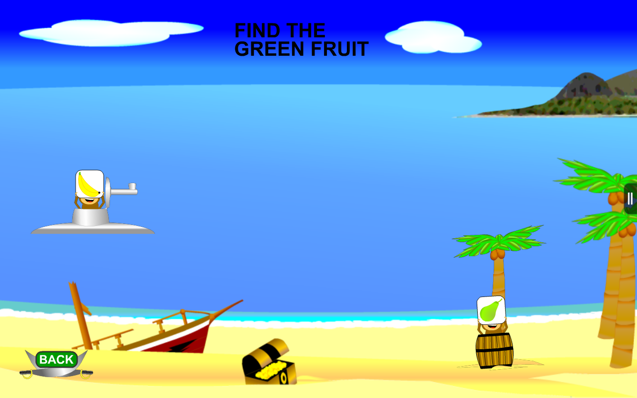 Monkey Ship Shapes & Colors Preschool Kids Learning - App on Amazon ...