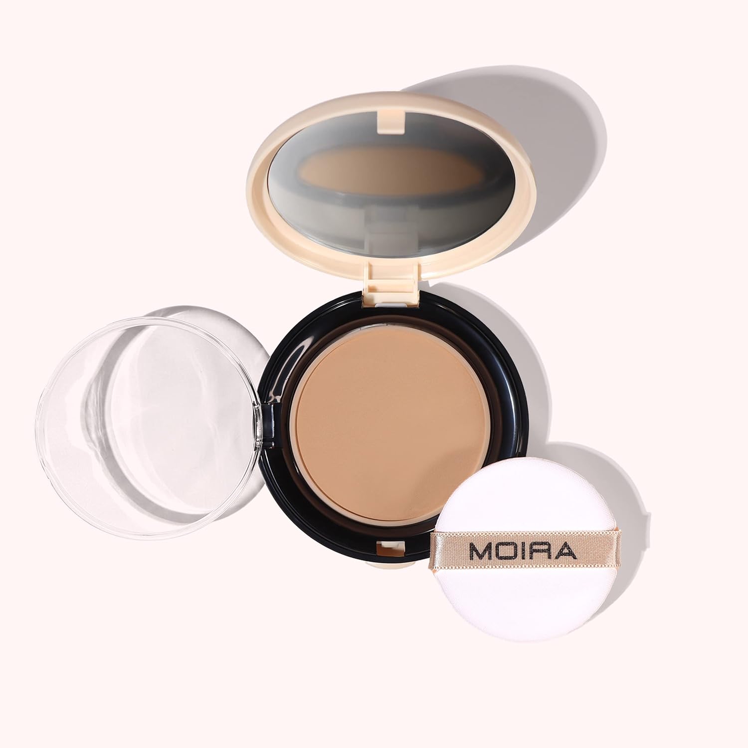 Complete Wear_TM Powder Foundation (400W) – Blossomvita