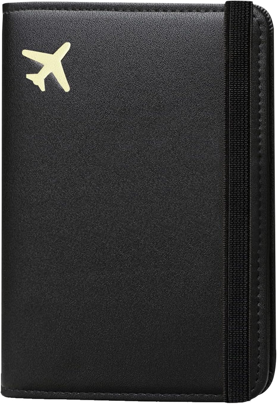 Amazon.com | Generic Passport Cover Card Holder for Travel Card Holder ...