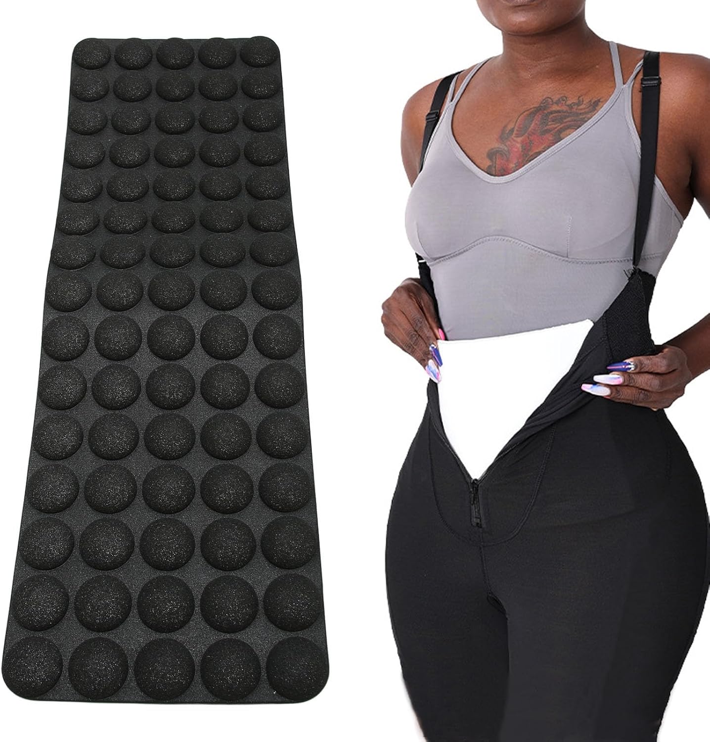 Amazon.com: Saluaqui Foam Compression Board for Liposuction and ...
